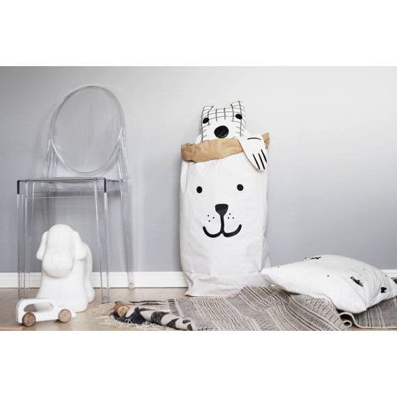 Reusable Bear Storage Bag | BubbleChops